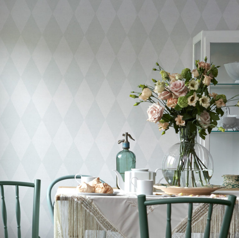 Tapeter - Alcro Täby Färg & Tapet